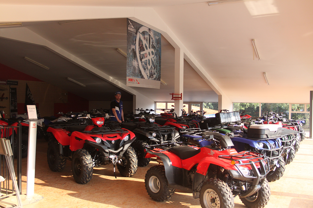 Gallery Quad photos | Quad Bike Images | Quads | Quadventure